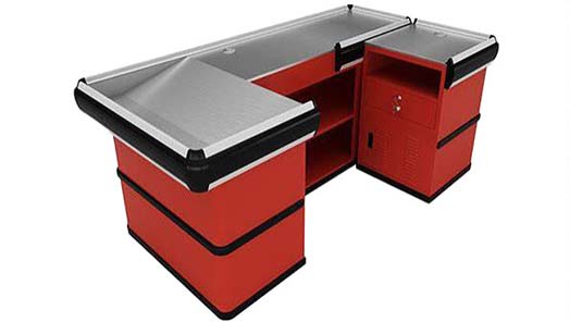 Milano Stand Steel, Stands Lebanon, steel stands Lebanon, supermarket ...